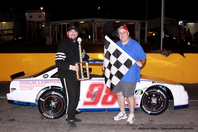 Home - Allison Brothers Race Cars