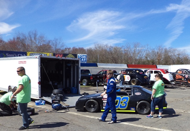 Home - Allison Brothers Race Cars