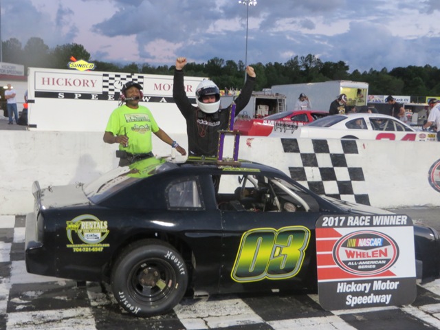 Home - Allison Brothers Race Cars