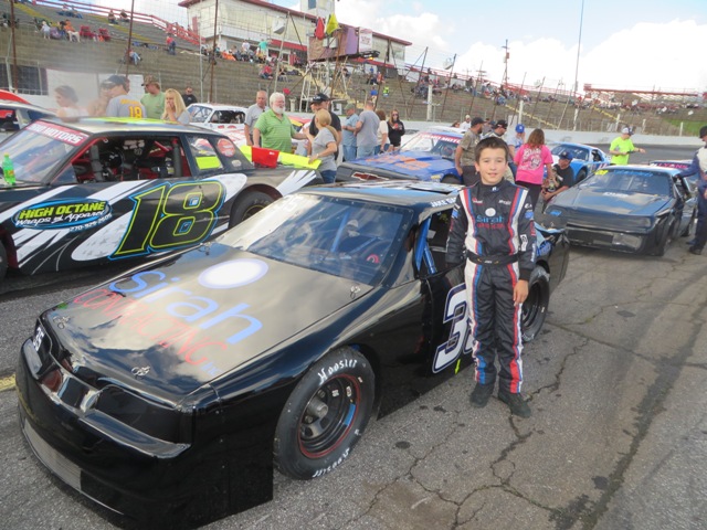 Home - Allison Brothers Race Cars