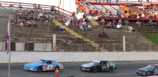 Home - Allison Brothers Race Cars