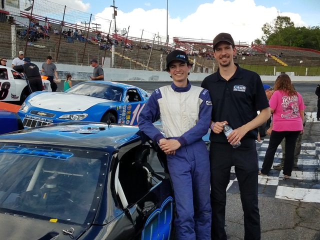 Home - Allison Brothers Race Cars