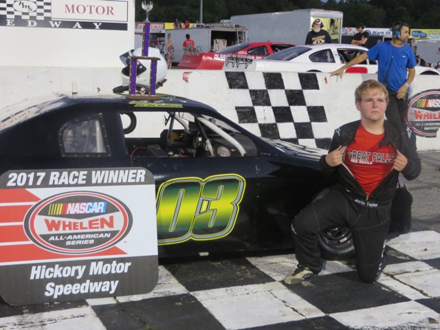 Home - Allison Brothers Race Cars