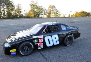 Home - Allison Brothers Race Cars