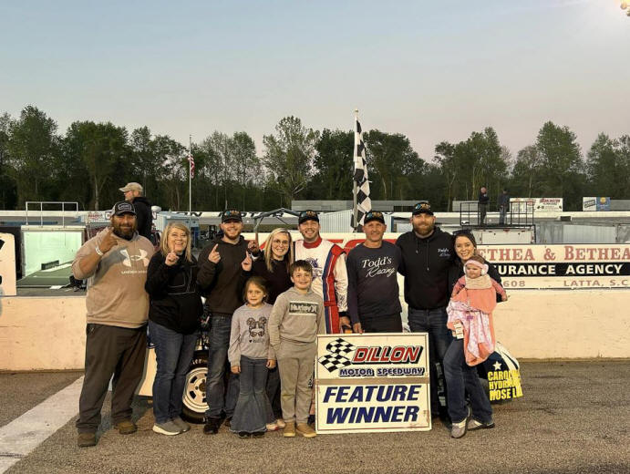 Home - Allison Brothers Race Cars