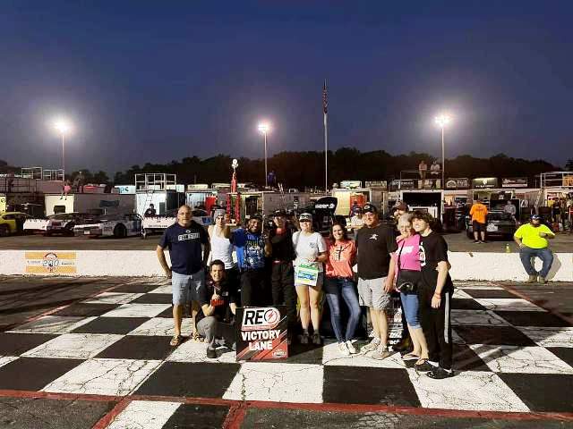 Home - Allison Brothers Race Cars